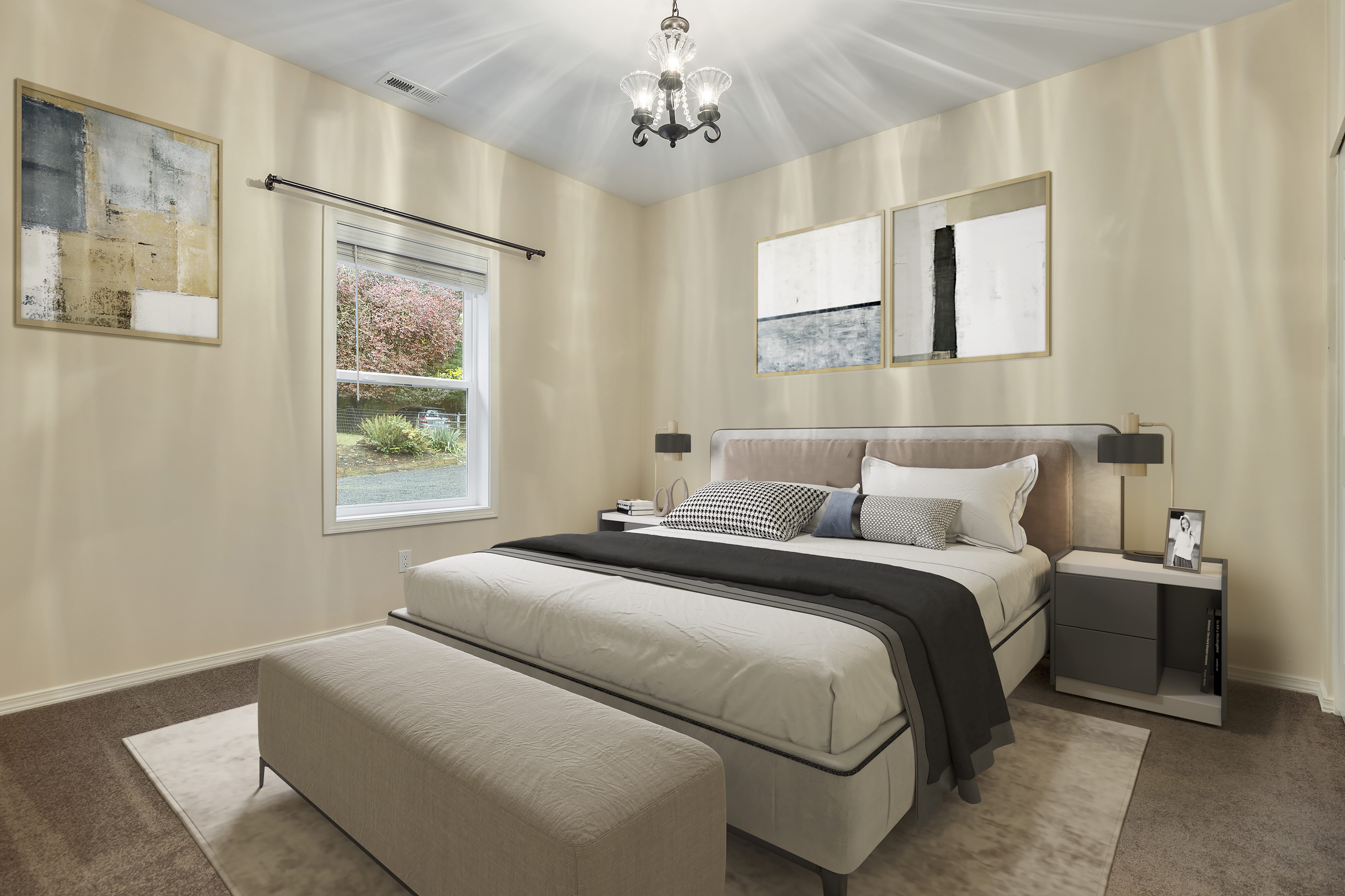 From Virtual Staging to 3D Architectural Renderings | PICSERA